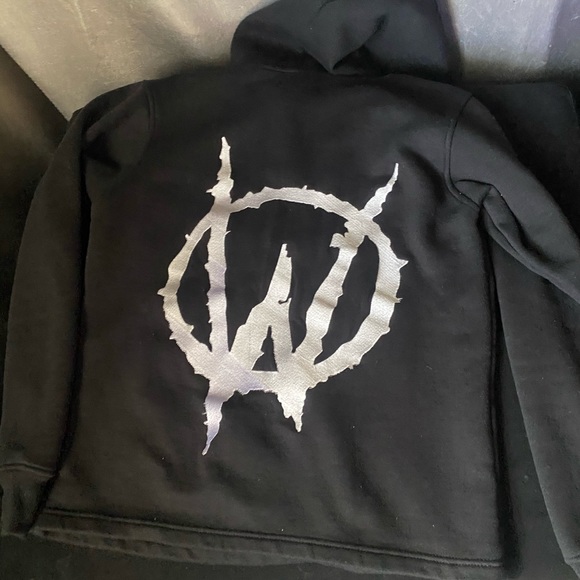 Evil Hearts Club | Shirts | Evil Hearts Club X L Wuz Studios Evil Face ...